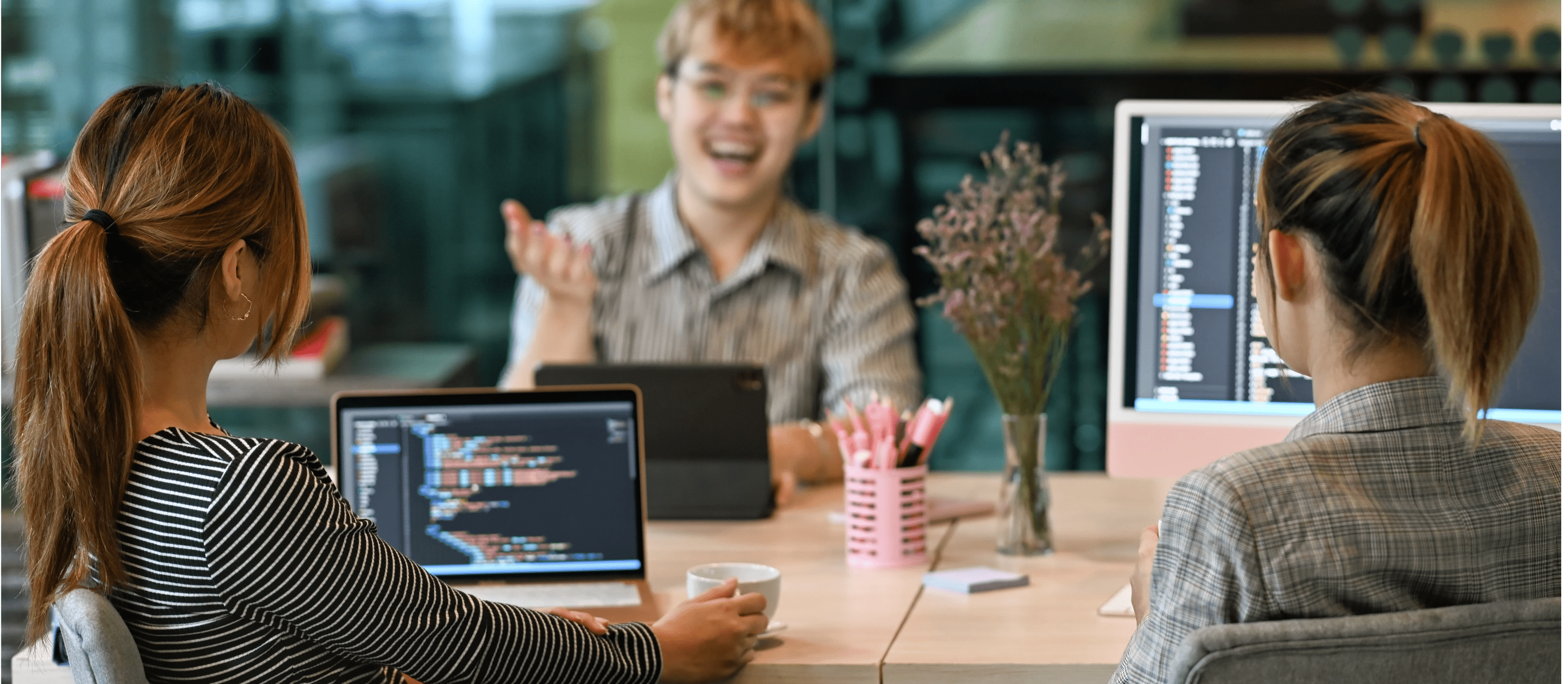 Software Product Engineering Services | Cloud Destinations